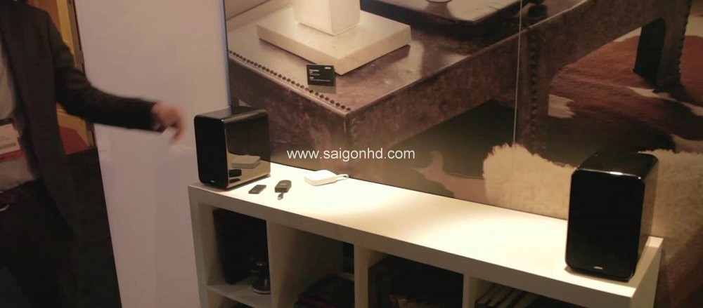 Bộ loa Vi tính JAMO P404 | SAIGON HD